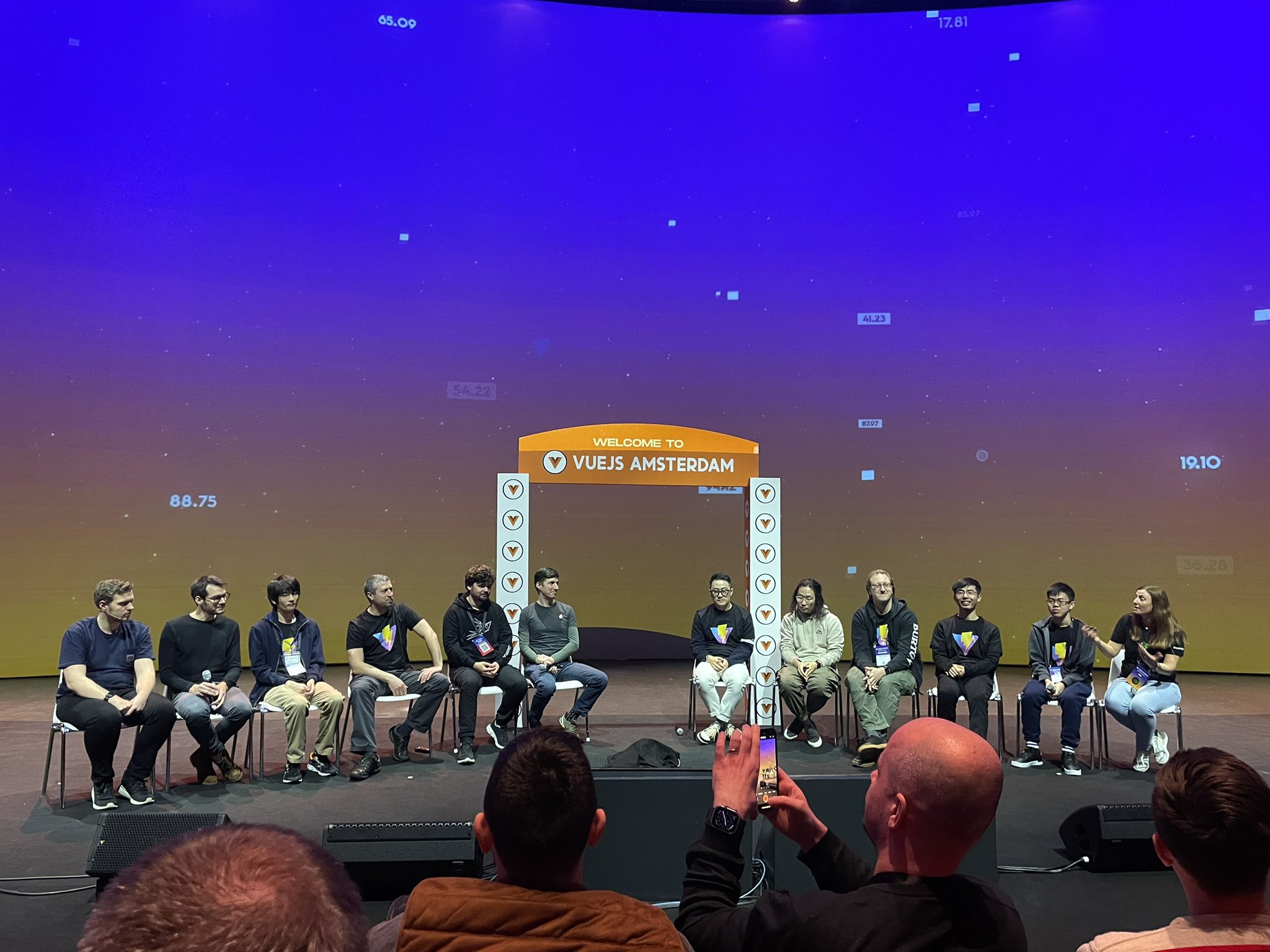 Vuejs Amsterdam (@vuejsamsterdam) / Twitter