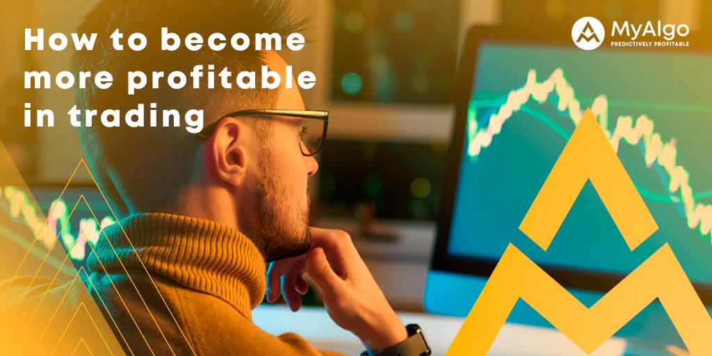 MyAlgo on Twitter: "MyAlgo tools have a proven high success rate and help traders in becoming ...