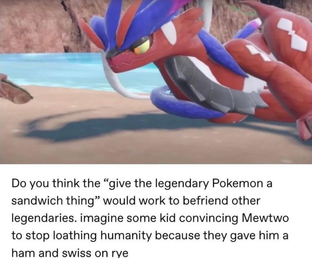 Pokémon Brainrot On Twitter