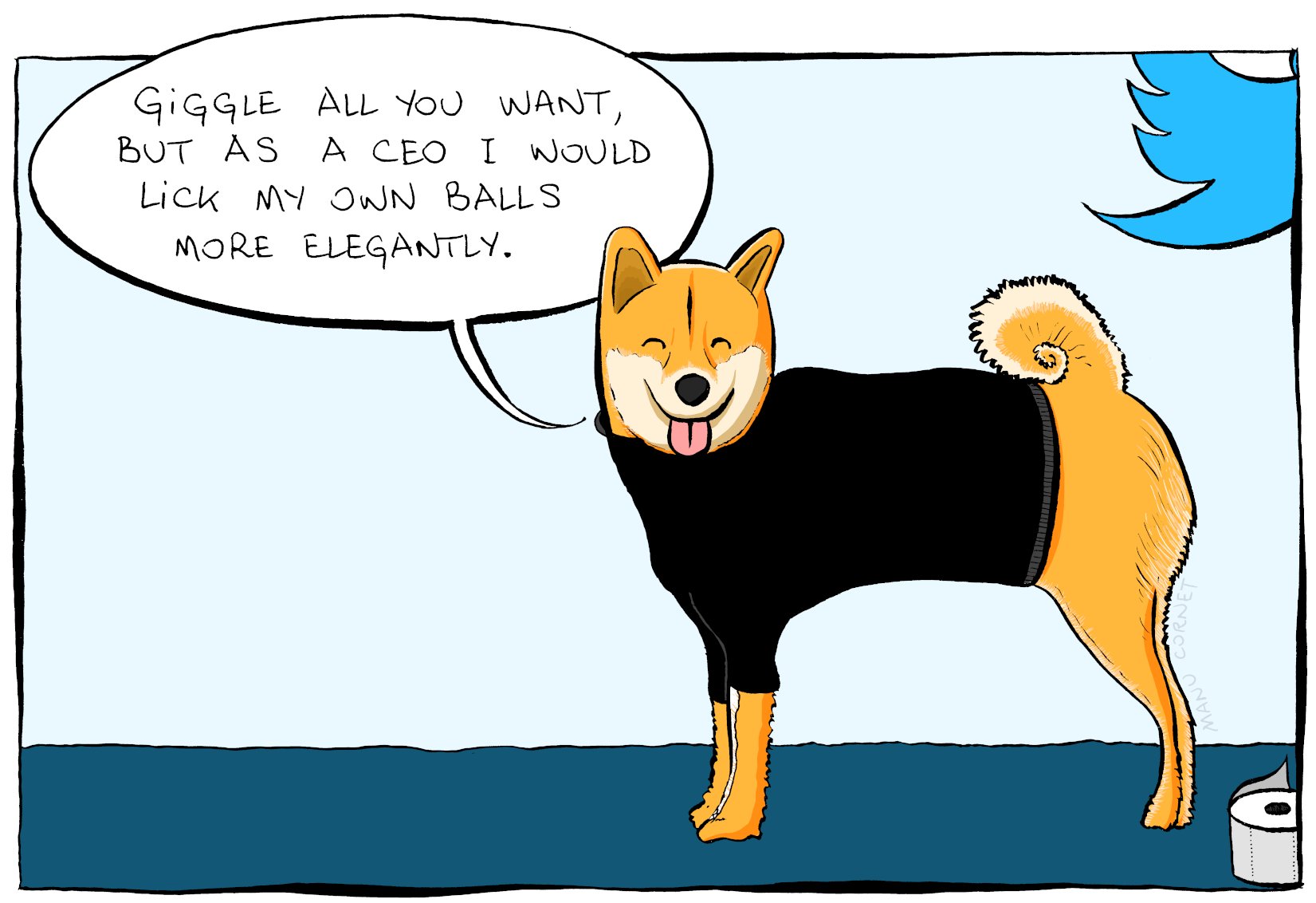 Manu Cornet (@lmanul) / Twitter