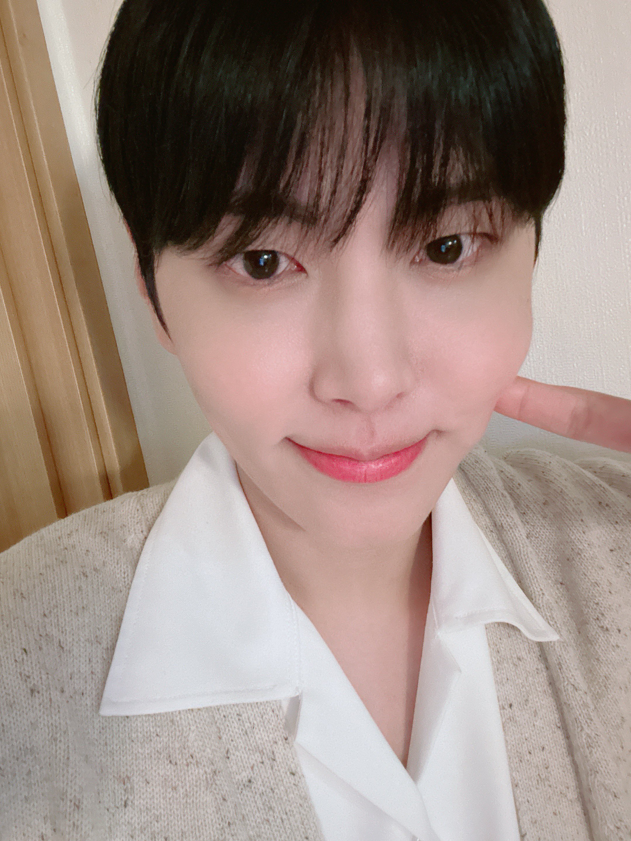 23 (@RcO_SF9) / Twitter