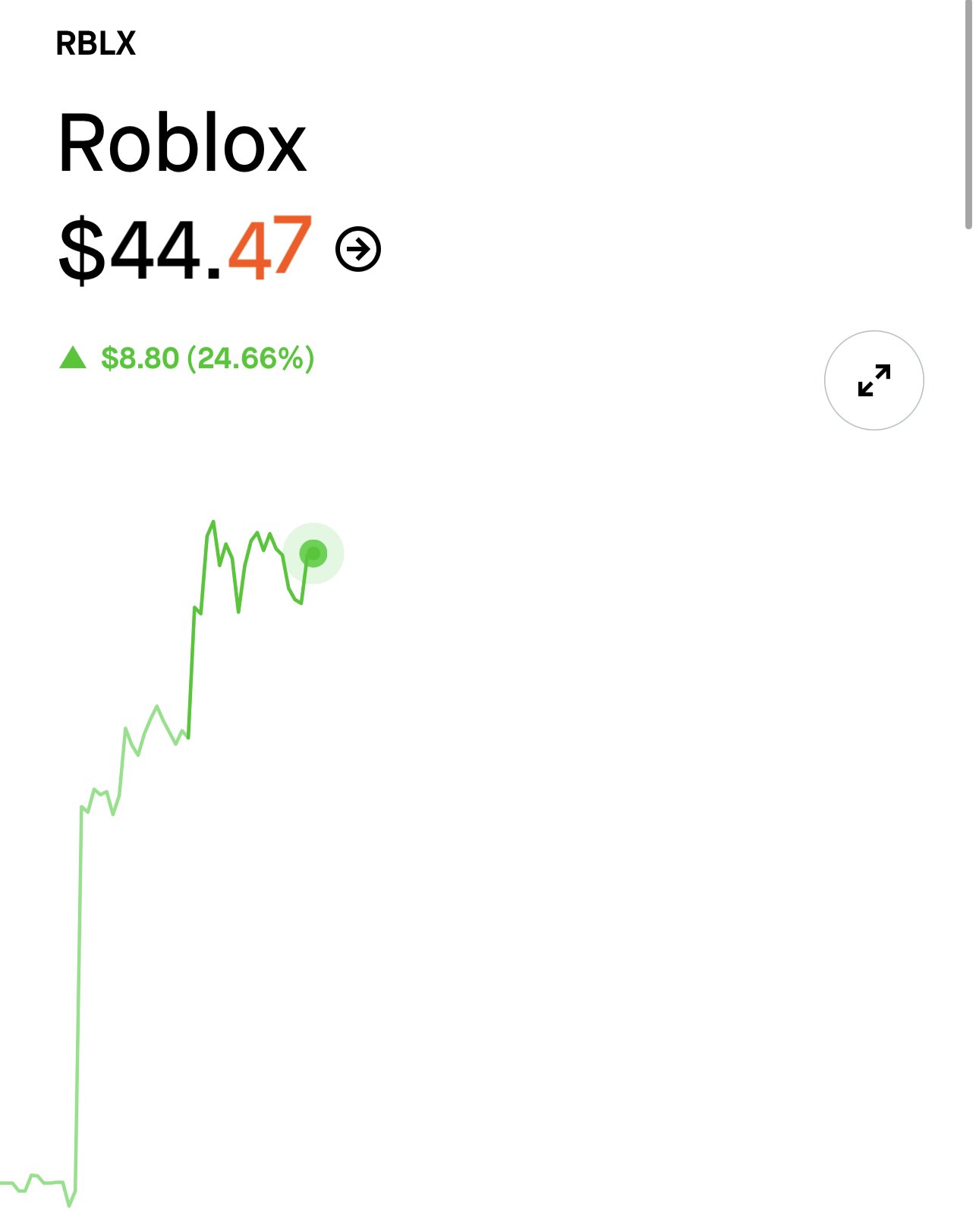 Poke on Twitter: "@Bloxy_News OMG IM RICH 💰🤑💵💸💶🪙 https://t.co/Ovlg0qk8Oh" / Twitter