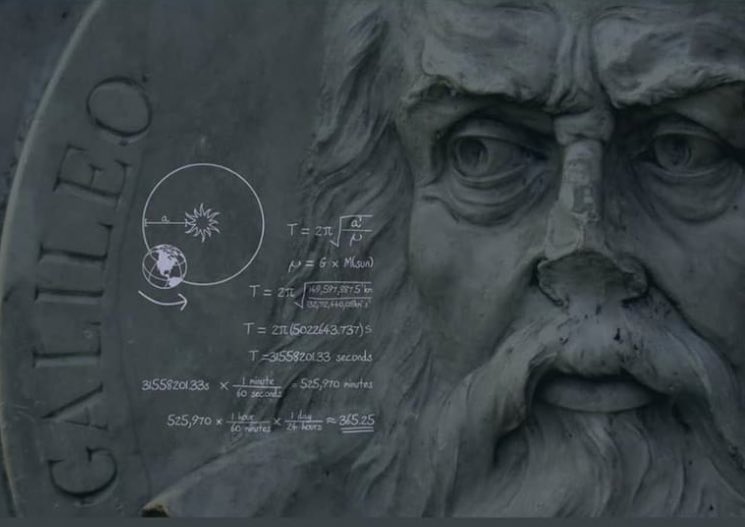 Physics In History on Twitter: "Happy 459th birth anniversary to ...