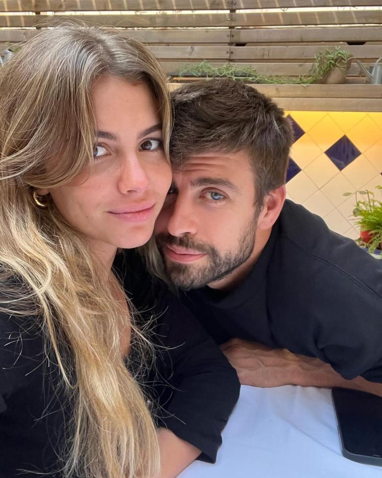 قال «بيكيه خلال حلوله ضيفًا على البرنامج التلفزيوني الإسباني «aruseros