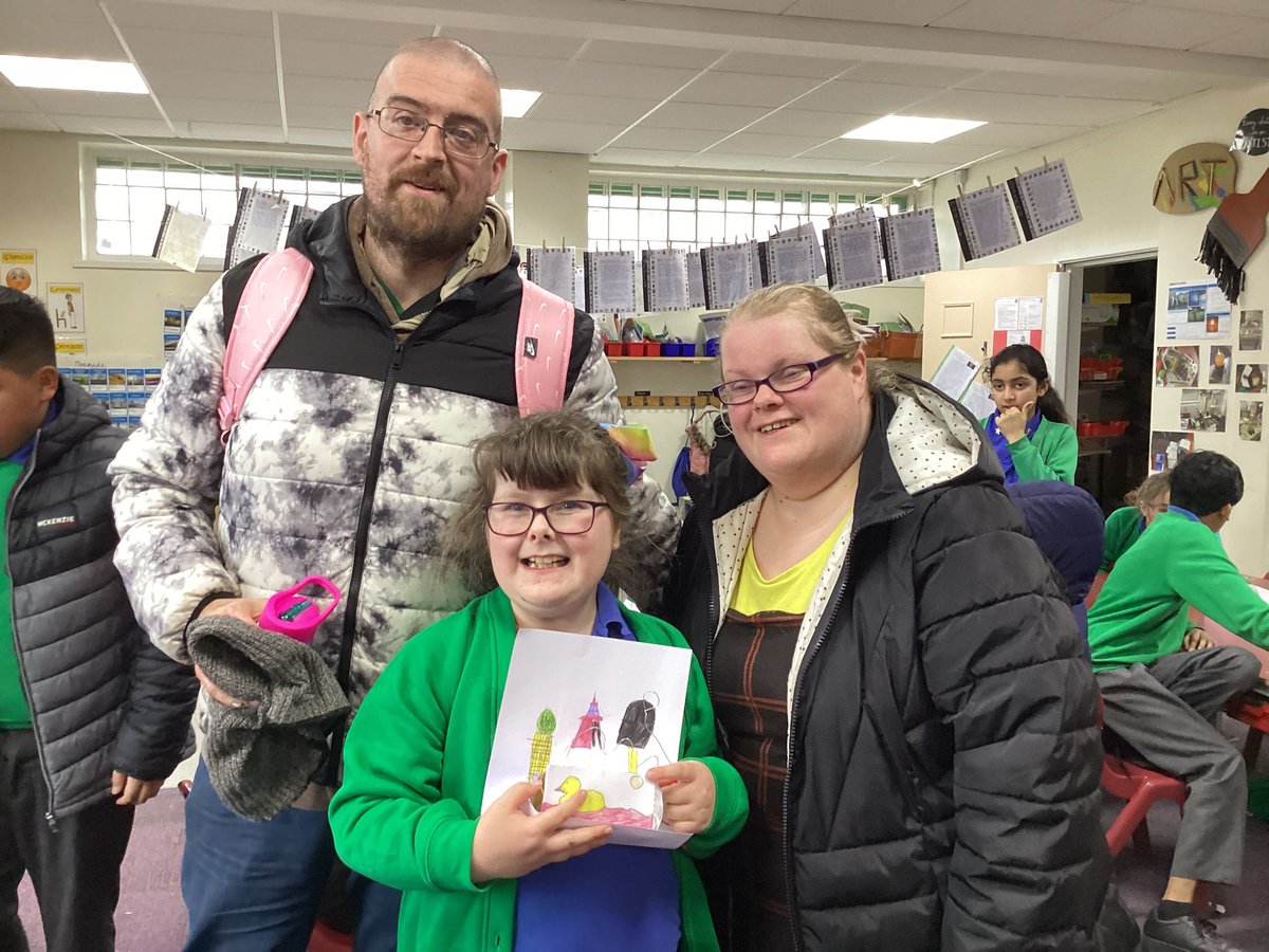 Latest Tweets - St Patrick's RC Primary School - Rochdale