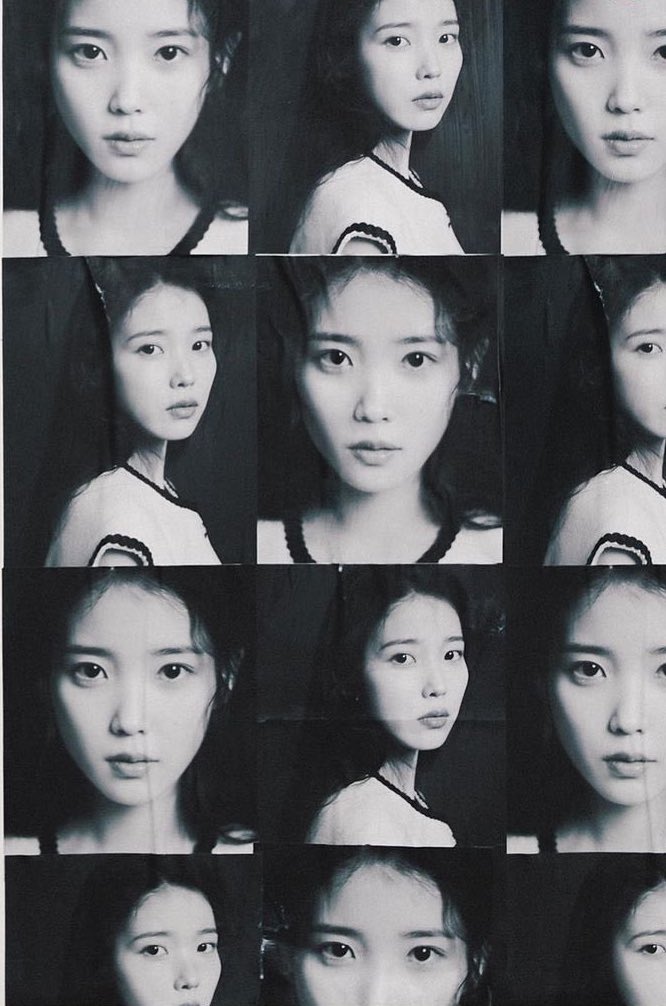 Words by IU @wordsbyiu