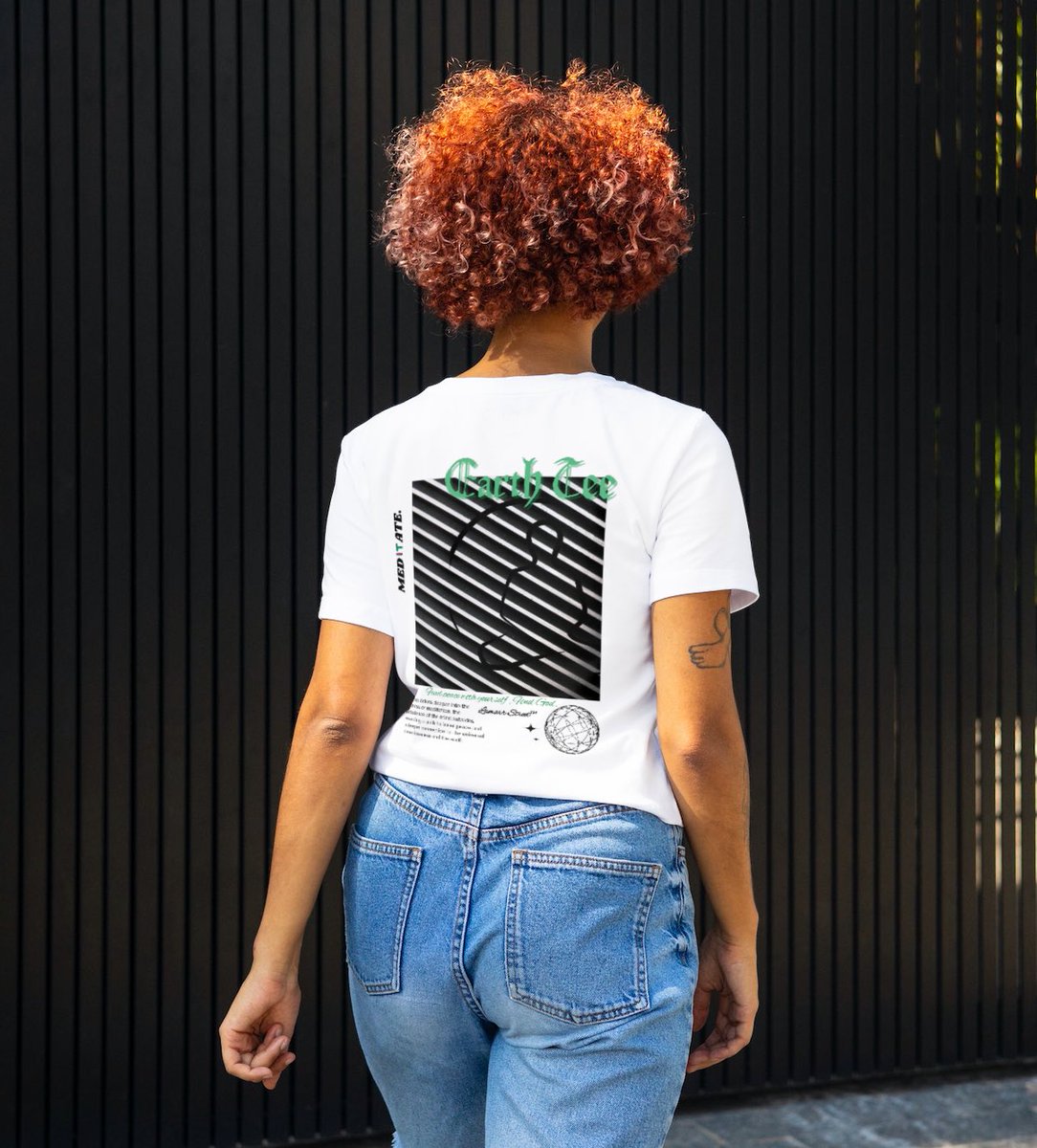 Abdulrasaq Perliks on Twitter: "RT @LMR_STR: Fresh drop alert 🚨 Our new LS tee is now available ...