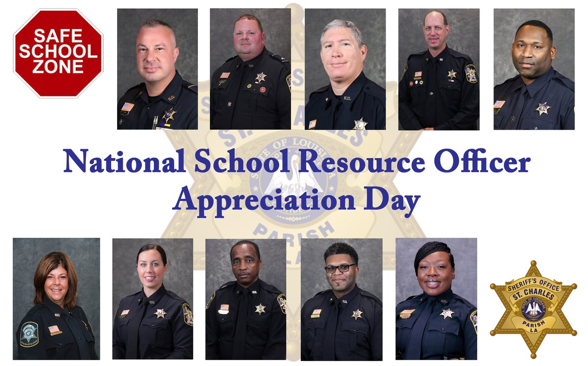 SCP Sheriff on Twitter: "𝓝𝓪𝓽𝓲𝓸𝓷𝓪𝓵 𝓢𝓬𝓱𝓸𝓸𝓵 𝓡𝓮𝓼𝓸𝓾𝓻𝓬𝓮 𝓞𝓯𝓯𝓲𝓬𝓮𝓻 𝓐𝓹𝓹𝓻𝓮𝓬𝓲𝓪𝓽𝓲𝓸𝓷 ...