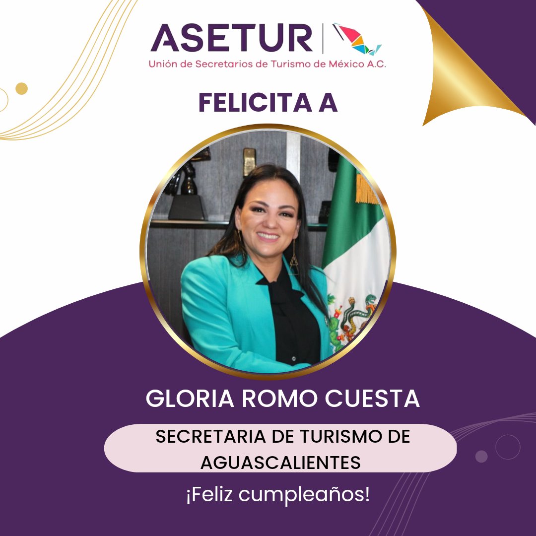 ASETUR MX on Twitter: ASETUR MX on Twitter: