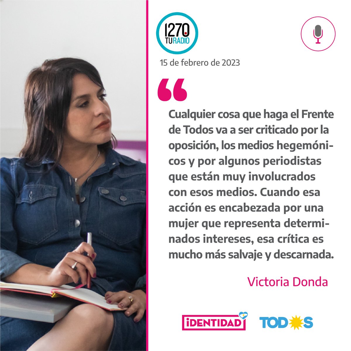 💚 Victoria Donda Perez on Twitter: 💚 Victoria Donda Perez on Twitter:
