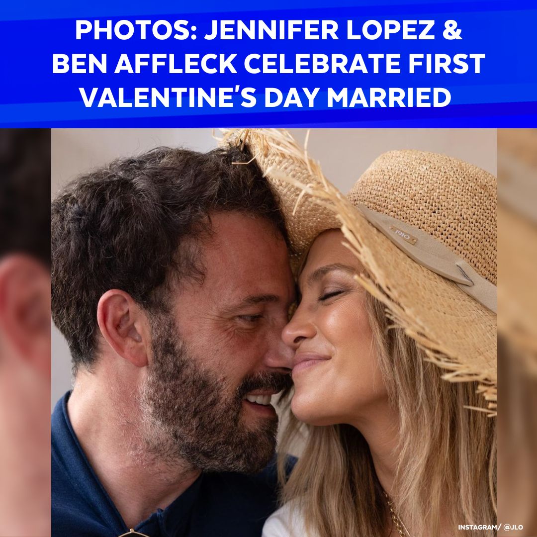 Daily Blast Live On Twitter Jennifer Lopez And Ben Affleck Reveal