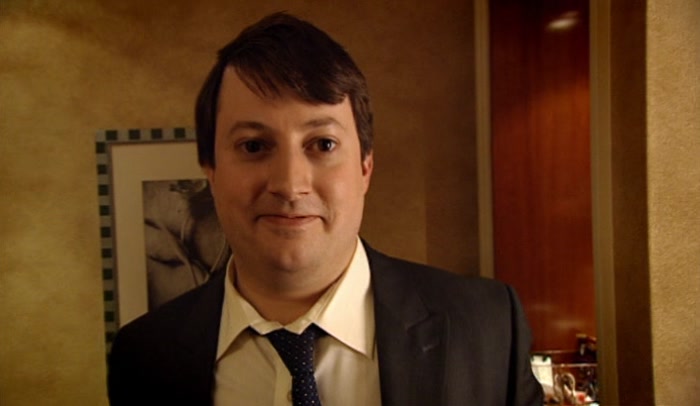 dudugs on Twitter: "RT @PeepScript: Mark: (Why are they being so nice? Maybe they've been having ...