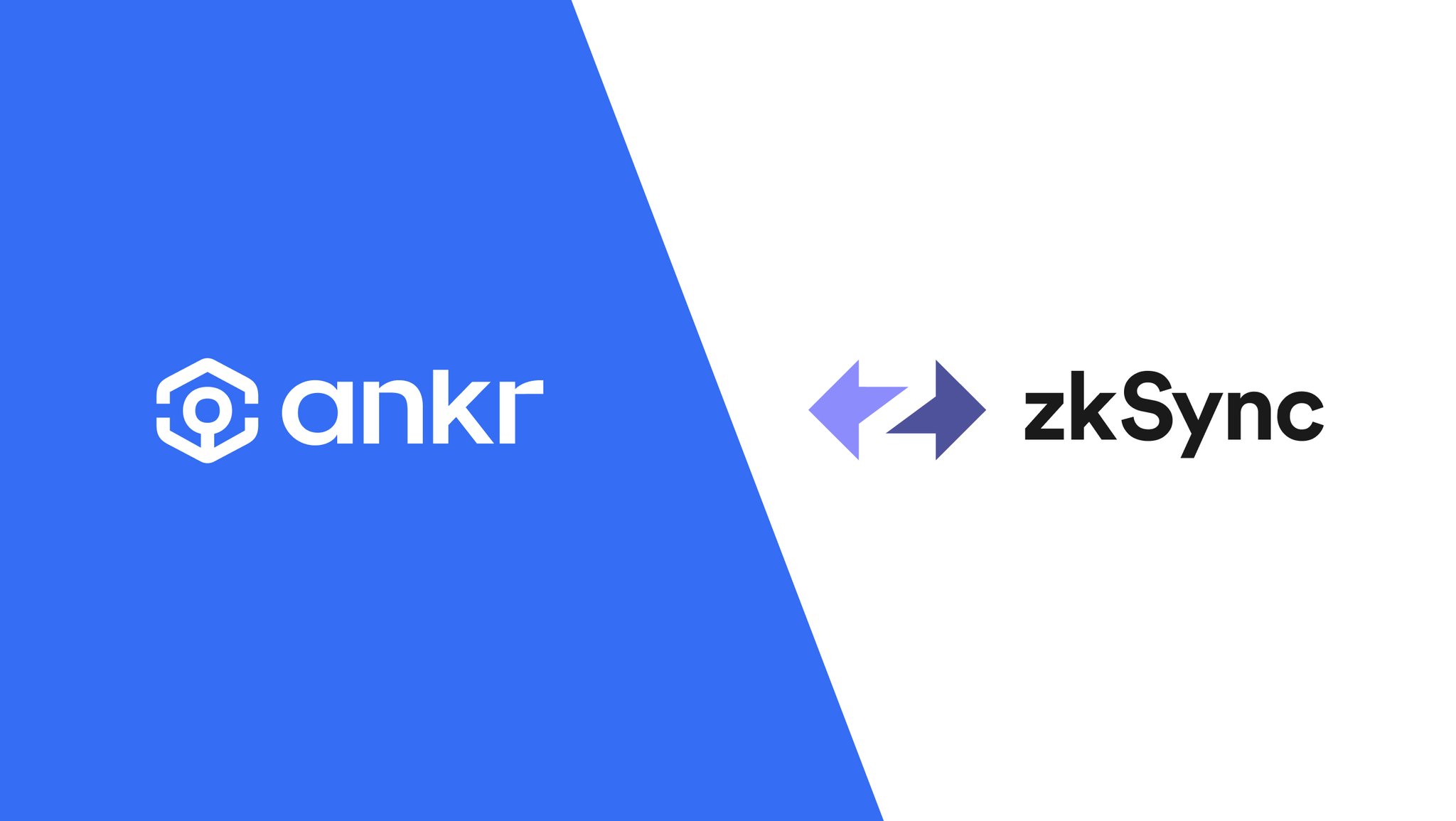 Ankr on Twitter: Ankr on Twitter: