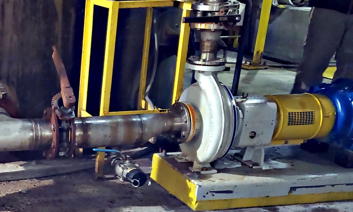 Cartridge Seals – SEPCO, Inc.