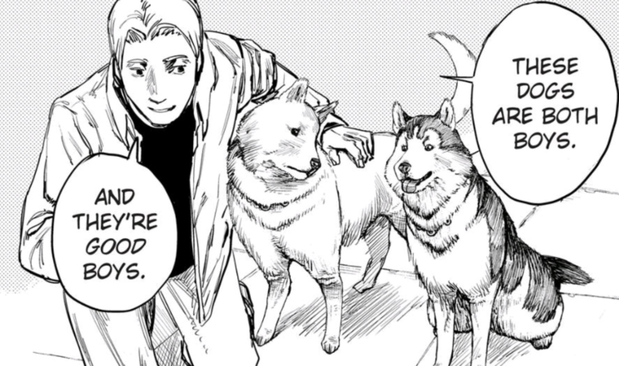 blip.tv/ClintonPlays on Twitter: "@nescartridges Still more sane than the dog scene in Fire ...