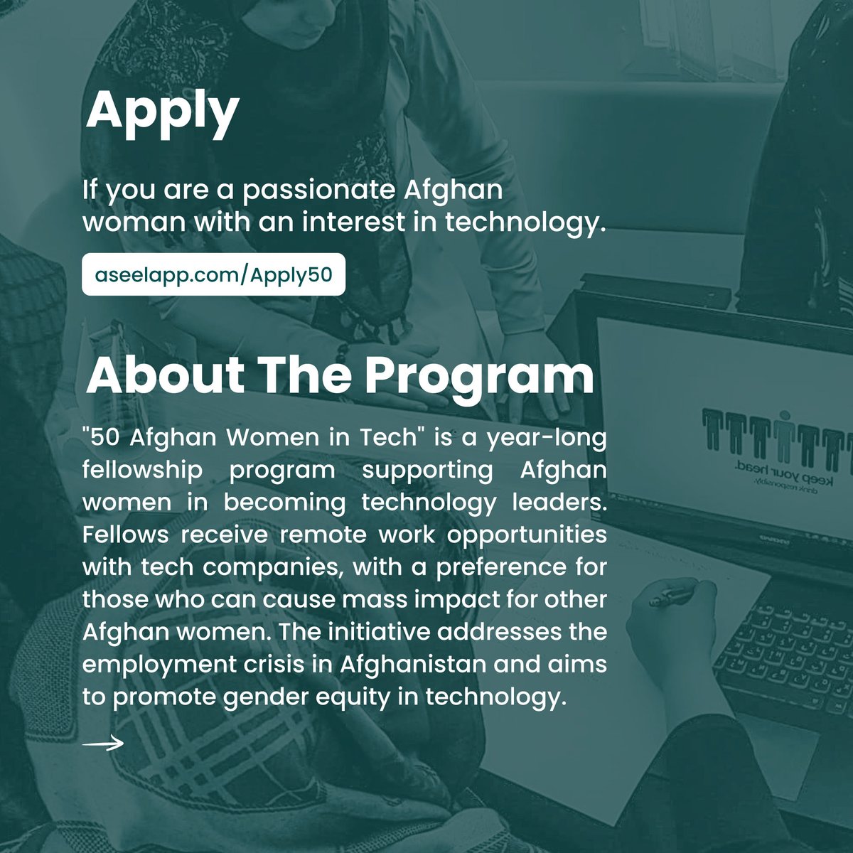 Nasrat Khalid on Twitter: "Friends, This is an absolutely amazing opportunity to support Afghan ...