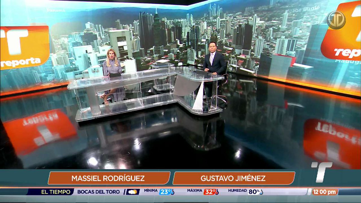 Telemetro Reporta on Twitter: Telemetro Reporta on Twitter: