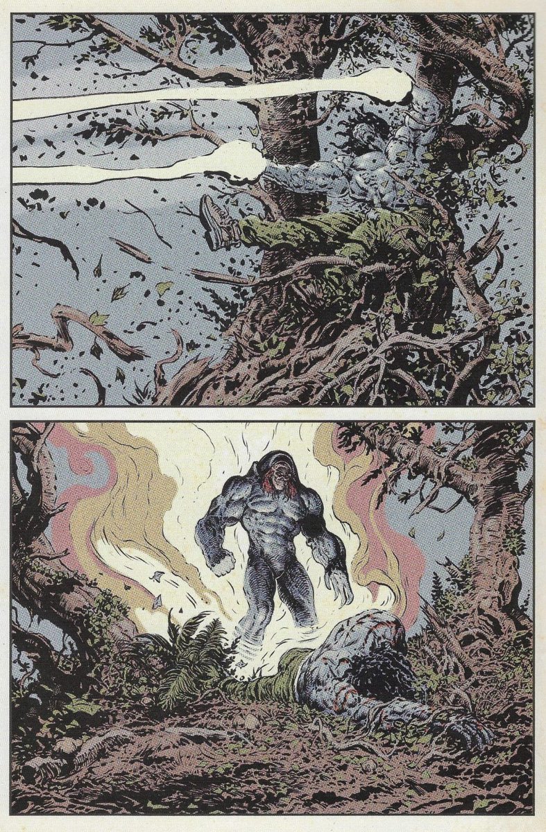 Tom Shapira on Twitter: "RT @ComicsJournal: Tegan O'Neil @tegan_oneil5000 goes deep into the ...