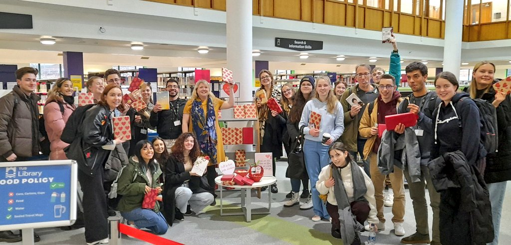 TUS Library: Midlands on Twitter: TUS Library: Midlands on Twitter: