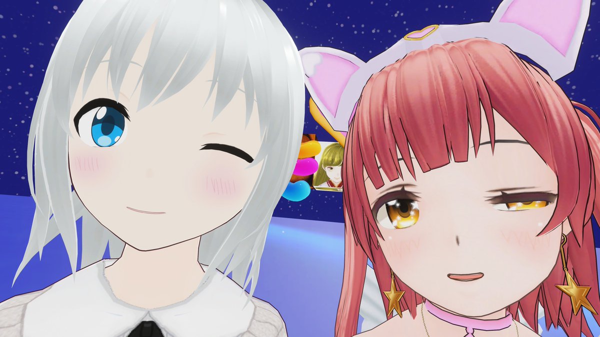 桜町しいた🪄💊 on Twitter: "#しいたVR http://live2.nicovideo.jp/watch/lv340302509… https://virtualcast.jp ...