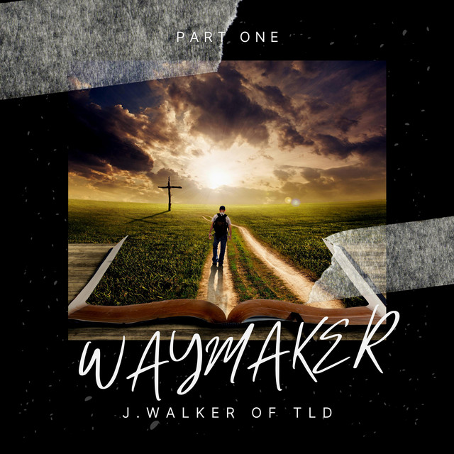 (The Lion's Den) on Twitter: "The song Waymaker is an anthem for moving through difficult times ...