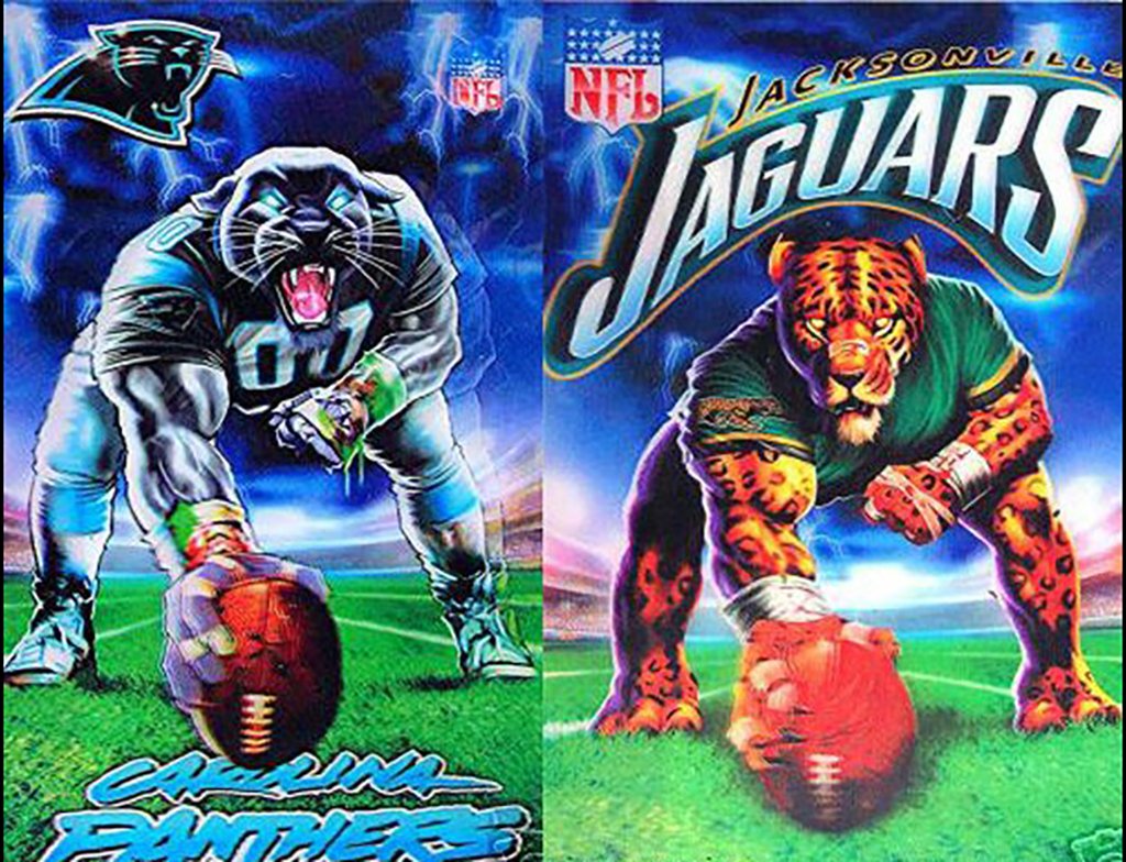 Nfl Broadcast Graphics