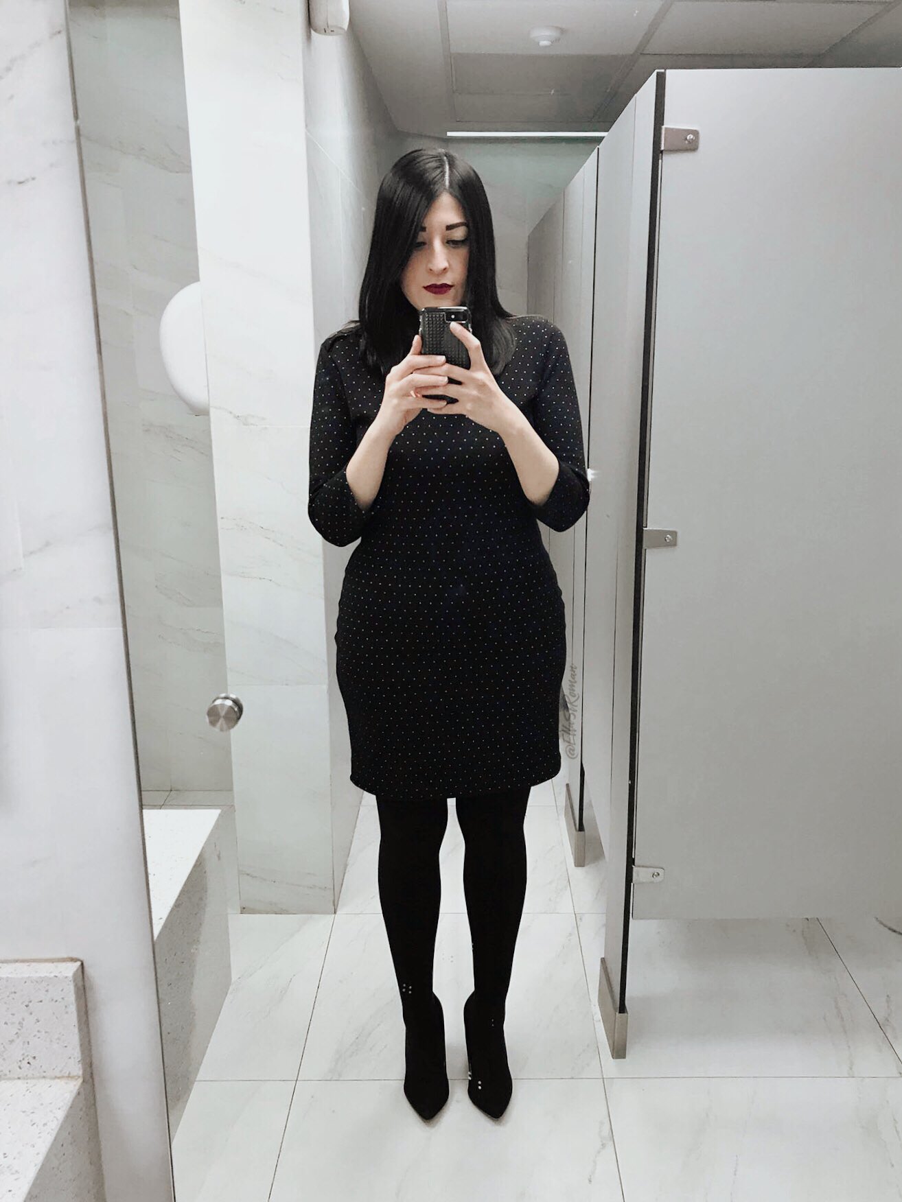 TW Pornstars - Ella St. Roman. Twitter. Día de juntas y andar en la calle. 5:49 PM - 15 Feb 2023