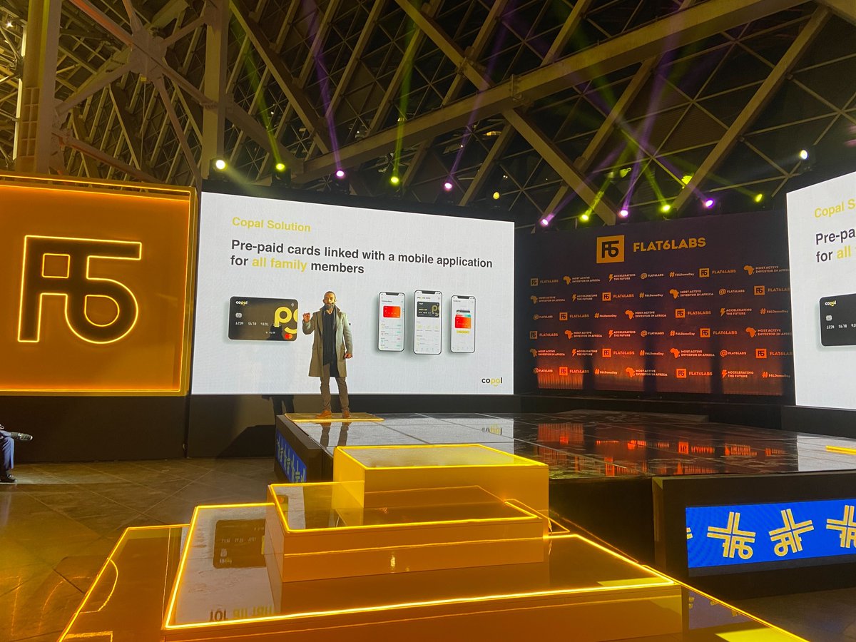 Flat6Labs on Twitter: "We would like to thank @SANAD_MSME for their support at the Flat6Labs ...