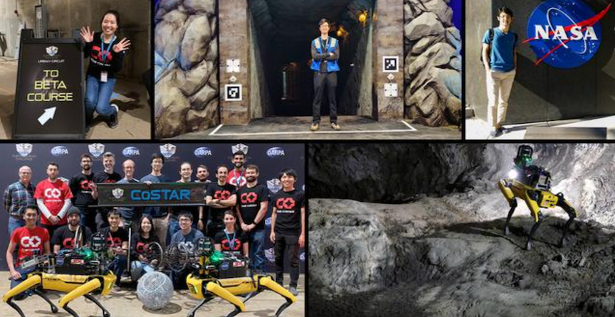 Astrobiology on Twitter: "The 35th Annual NASA Planetary Science Summer ...