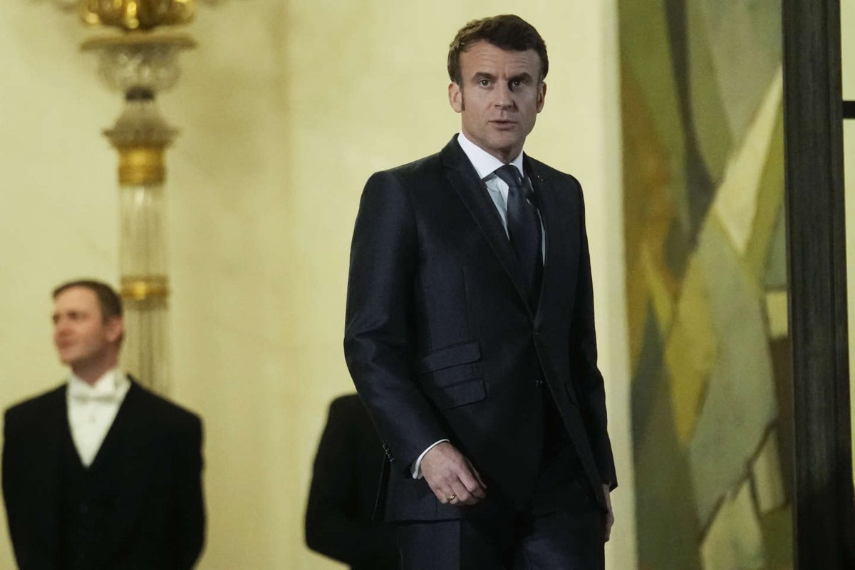 Revue De Presse On Twitter Rt Lemondefr Réforme Des Retraites à