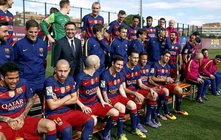 ساخر On Twitter 🚨في حالة تم تأكيد تقاضي الحكام رشاوي من برشلونة سيتم