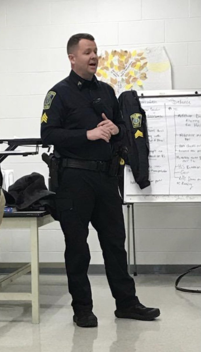Malden Police on Twitter: "In honor of National School Resource Officer ...