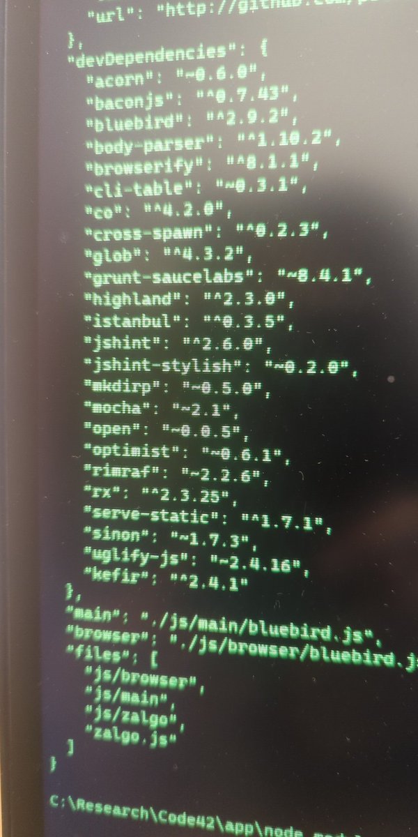 Greg Linares (Mantis) on Twitter: "Enabling retro effects for Windows command prompt is the only ...