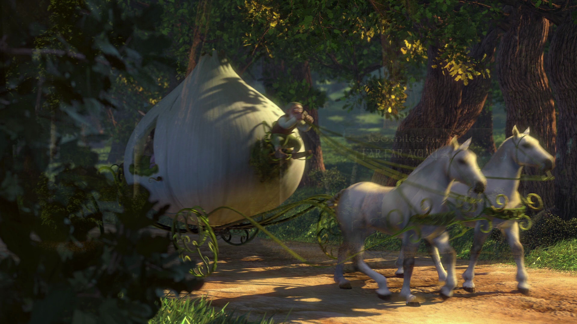 Shrek 2 Horse Dreamworks Shrek Donkey 14" Plush Walmart.com