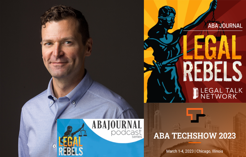 ABA Journal on Twitter: "From March 1 to 4, thousands of lawyers, legal professionals and ...