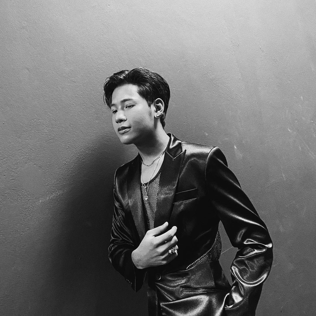 🤍ᴾᴱᴿᴬᵞᴬ ᴼᶠᶠᴵᶜᴵᴬᴸ ️ on Twitter: "IG piikornlek https://instagram.com/p/CornulYP8DL/?igshid ...