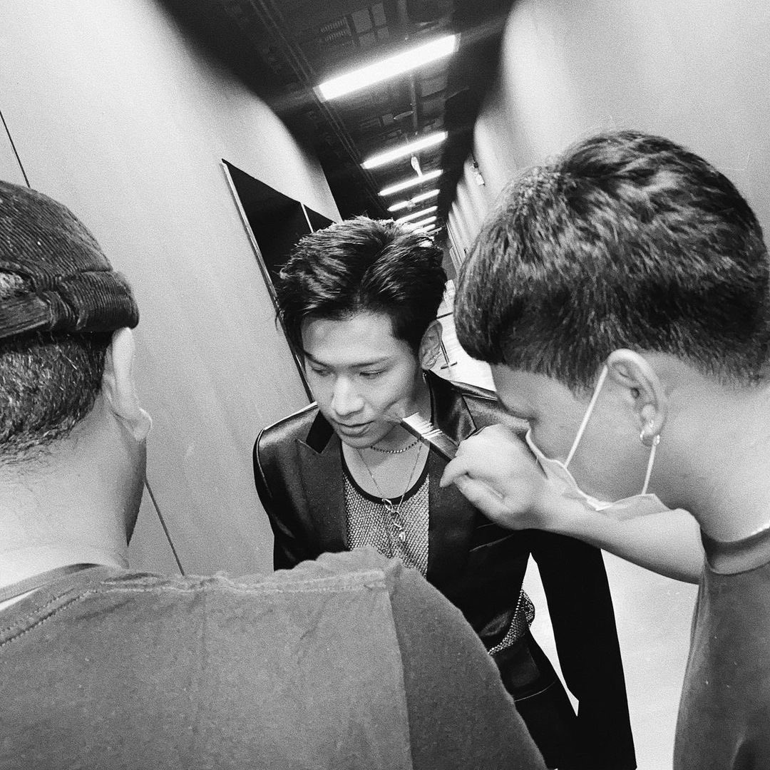 🤍ᴾᴱᴿᴬᵞᴬ ᴼᶠᶠᴵᶜᴵᴬᴸ ️ on Twitter: "IG piikornlek https://instagram.com/p/CornulYP8DL/?igshid ...