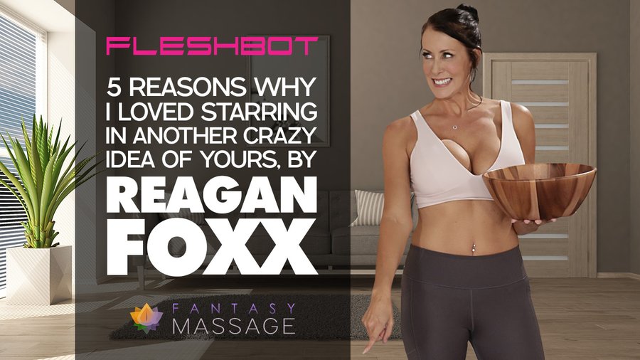 ECT | East Coast Talent on Twitter: "RT @risingstarpr: Award Winning #MILF @TheReaganFoxx in New ...