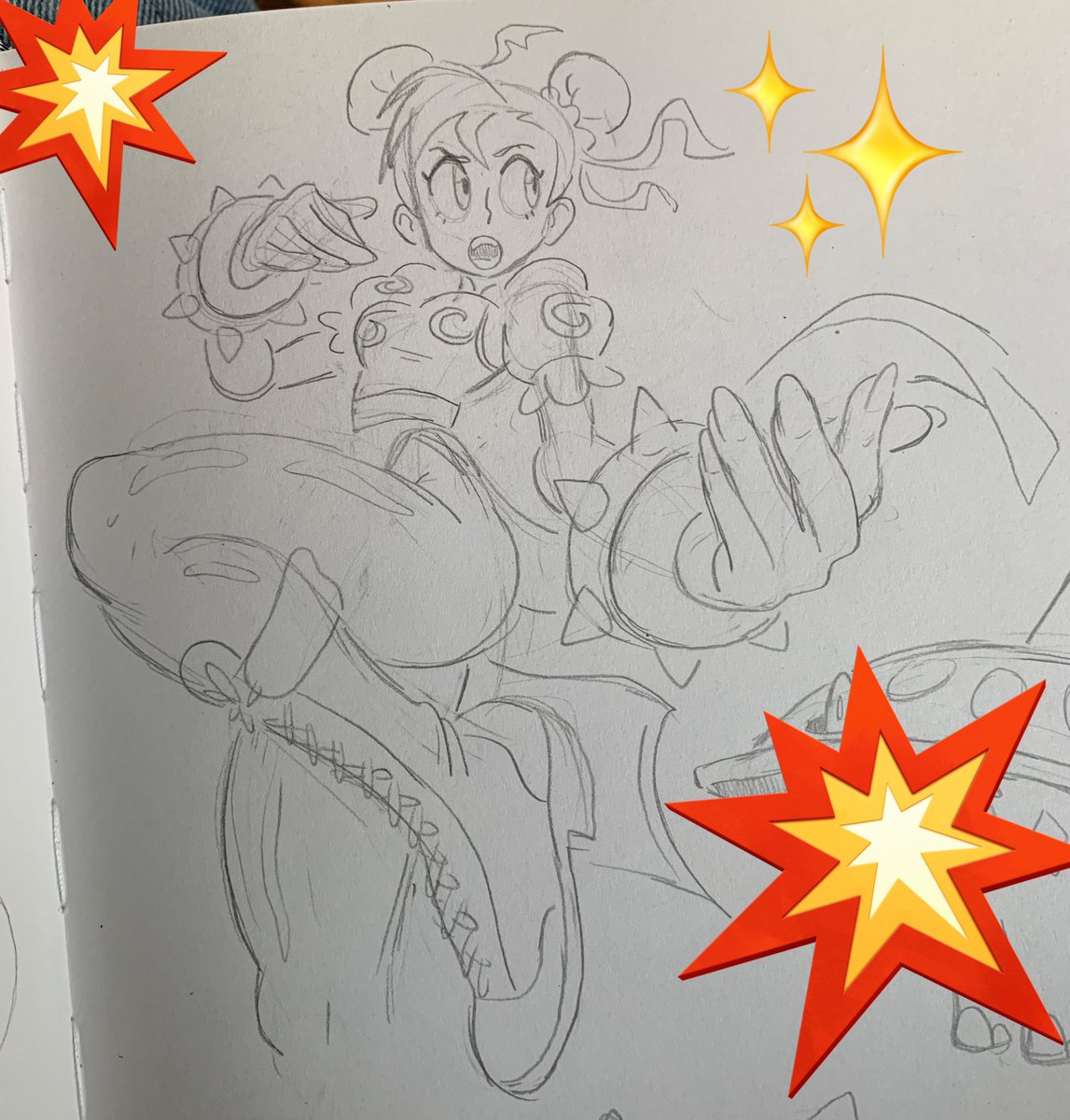 alec 🎄 (@podrace_EXPLODE) さんのイラスト・マンガ作品まとめ (189 件) - Twoucan