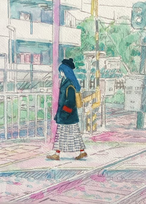 イノウエ マサル (@inoue_masaru) さんのイラスト・マンガ作品まとめ (146 件) - Twoucan