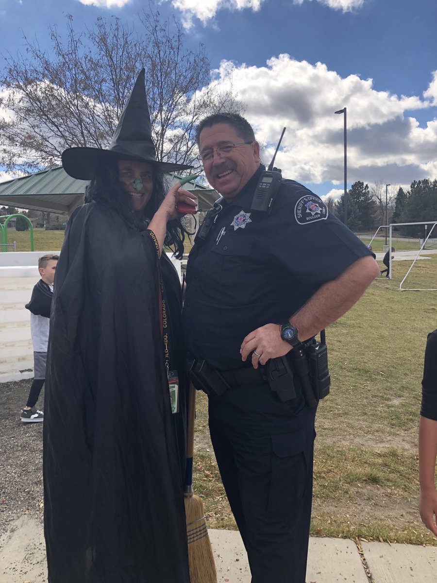 BoulderCountySheriff on Twitter: BoulderCountySheriff on Twitter: