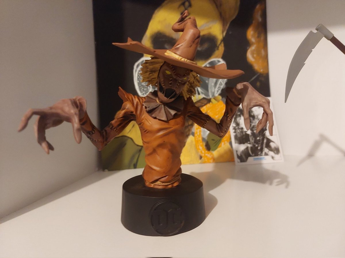 Pastraspec On Twitter A Fine Addition Has Been Added To The Collection 😈