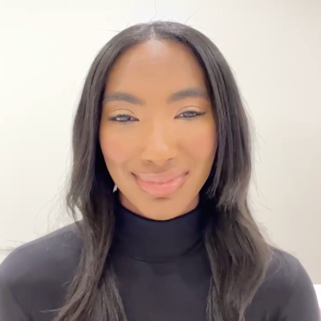 Paramount+ on Twitter: "What @TheTayMack said. 💙 Happy Black History Month! https://t.co ...