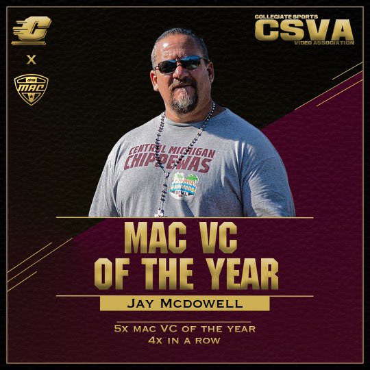 CSVA – Collegiate Sports Video Association