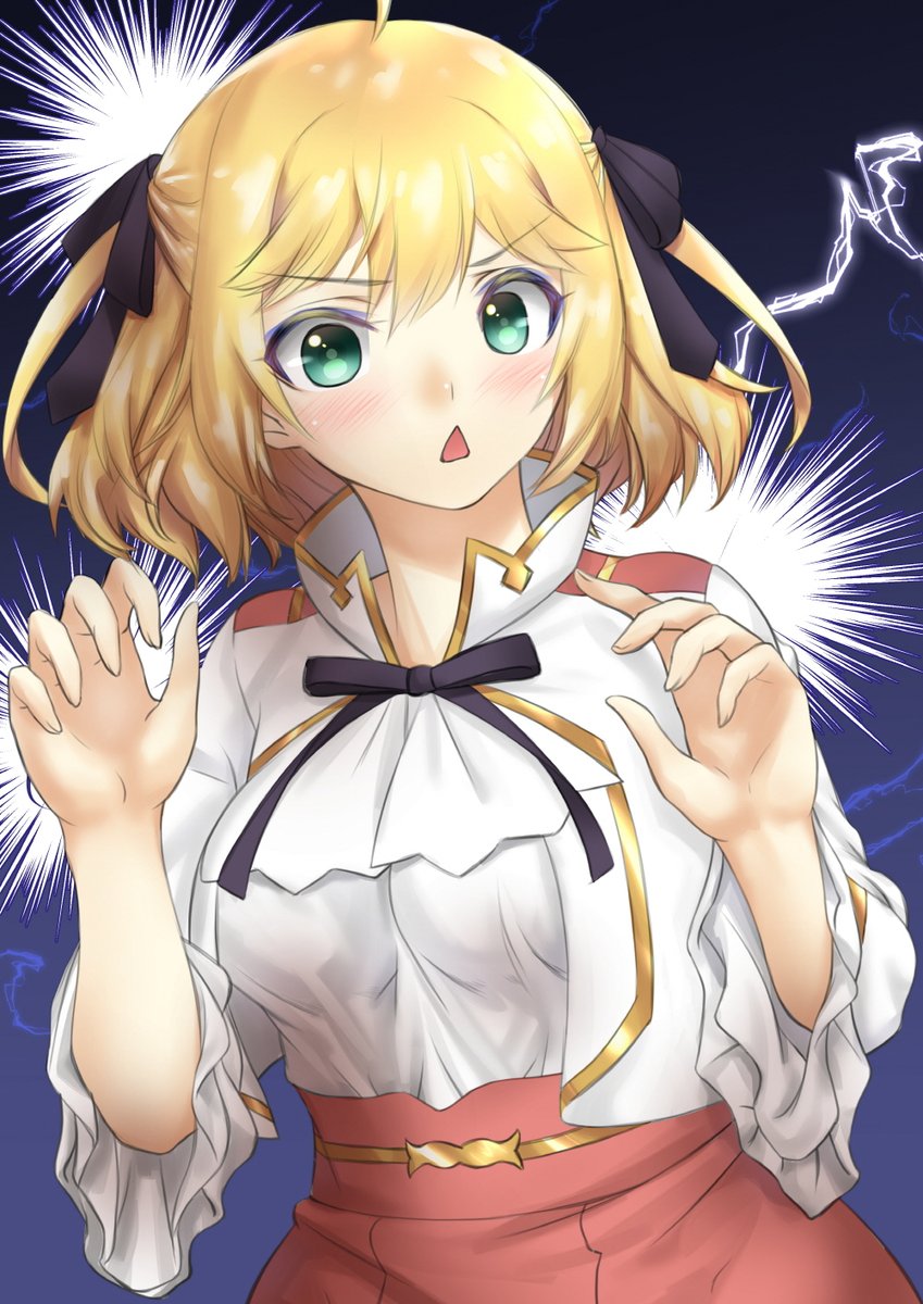 アニスのtwitterイラスト検索結果。