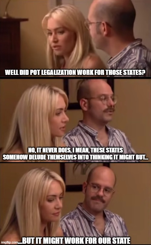 Parents Opposed to Pot on Twitter: "RT @Find_Your_CALM: It might work for us? 🤔"