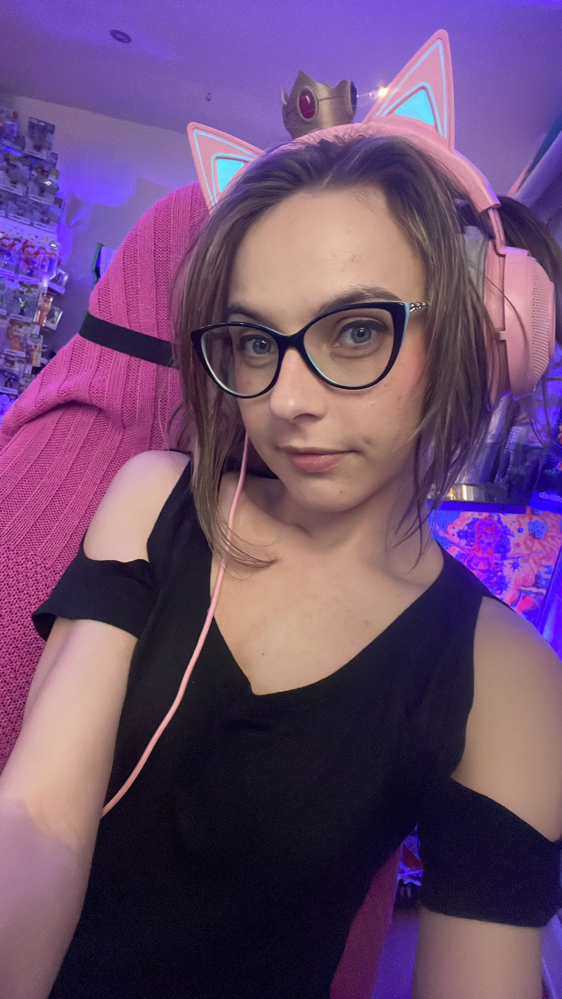 Chloe Toy On Twitter Stray Stream Part 3 Please Keep My Safe As I Know We Are At A Scary Bit