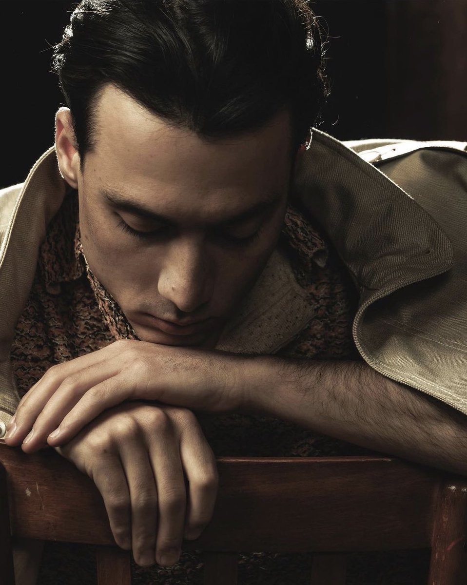 sofia on Twitter: "qui finisce il mio parlare ed inizia il mio sbavare"