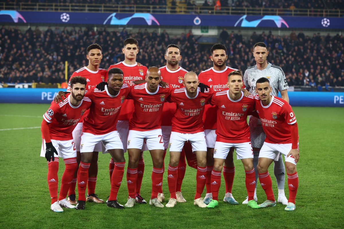 Benfica Stuff on Twitter: Benfica Stuff on Twitter: