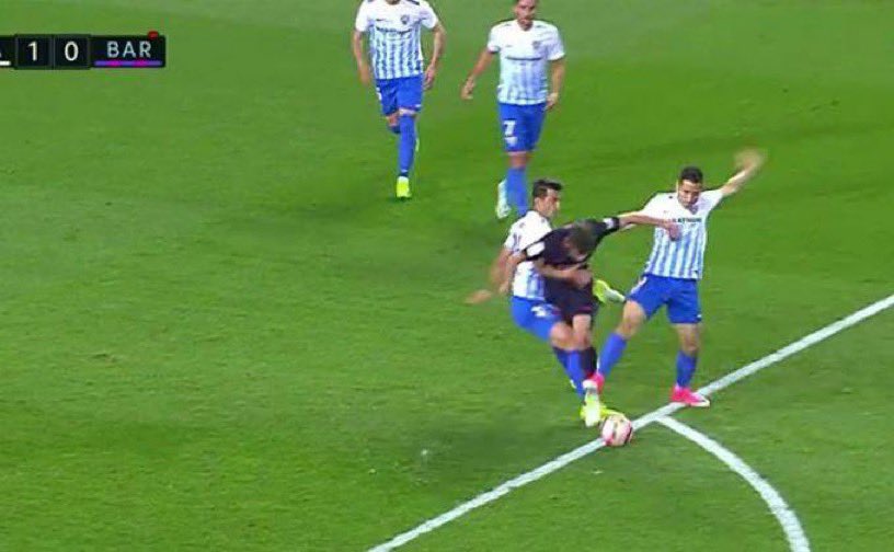 M0 On Twitter Rt Abuomar Fcb من المضحك أن يأتي مدريدي ويتحدث عن